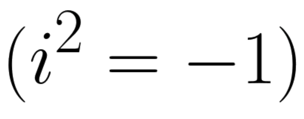 O que é Número Complexo