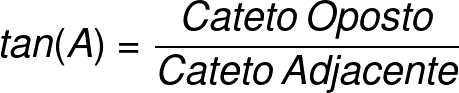 O que é Tangente (Trigonometria)